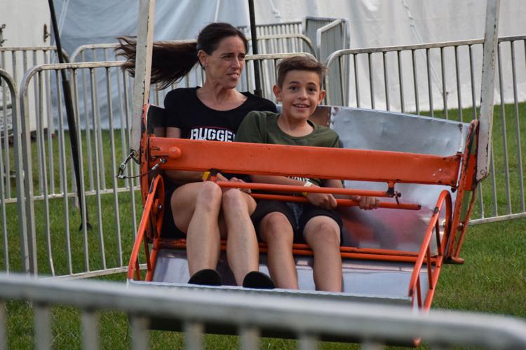 Denver Fair returns for the 2023 fair season in Lancaster County ...