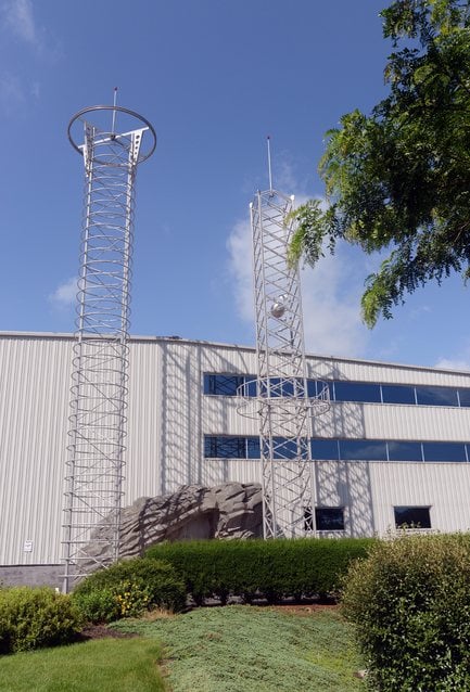 Tait Towers in Lititz finds renown on TV, around world | News ...