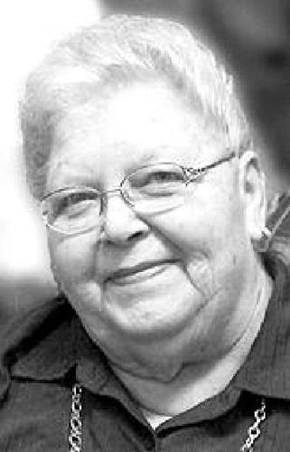 Nancy Jane (Burger) Minder | Obituaries | lancasteronline.com