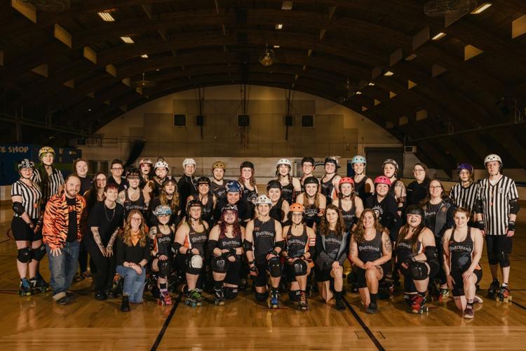 DUTCHLAND DERBY ROLLS THROUGH ANOTHER SUCCESSFUL SEASON | Newsletters ...