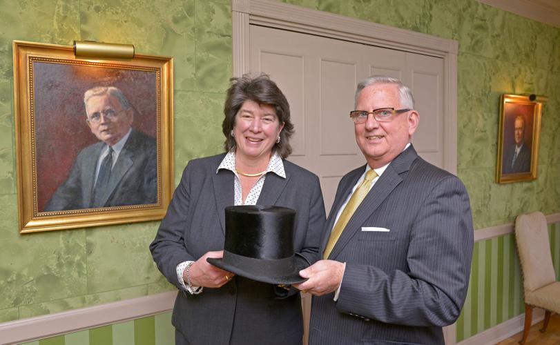 Fred F. Groff funeral home in Lancaster returns to Groff family hands ...