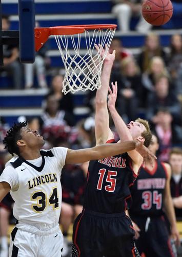 Hempfield boys come up short in double OT loss to Lincoln in second ...