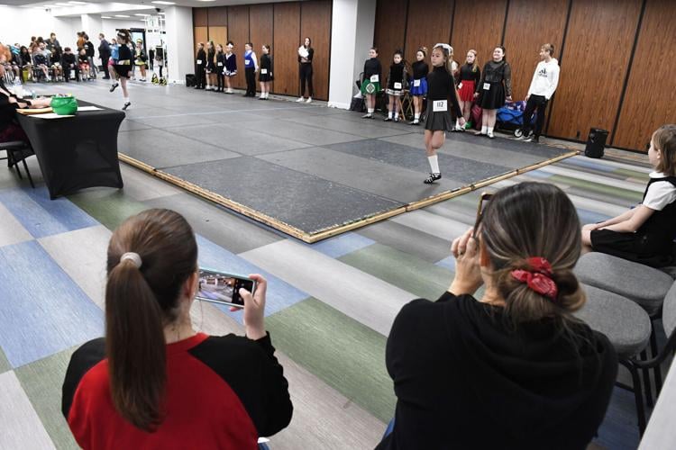 St. Patrick's Day arrives early to Lancaster County at Rose and ...