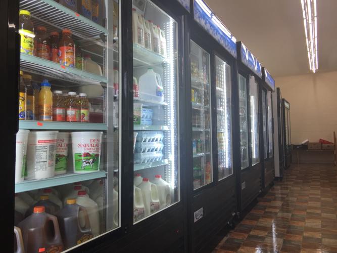 Namaste International Grocery opens outside Lancaster with Nepali ...