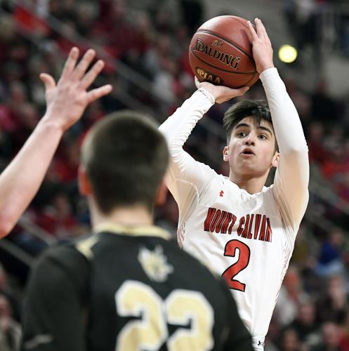 Mount Calvary Christian boys run away from Halifax to capture program's ...