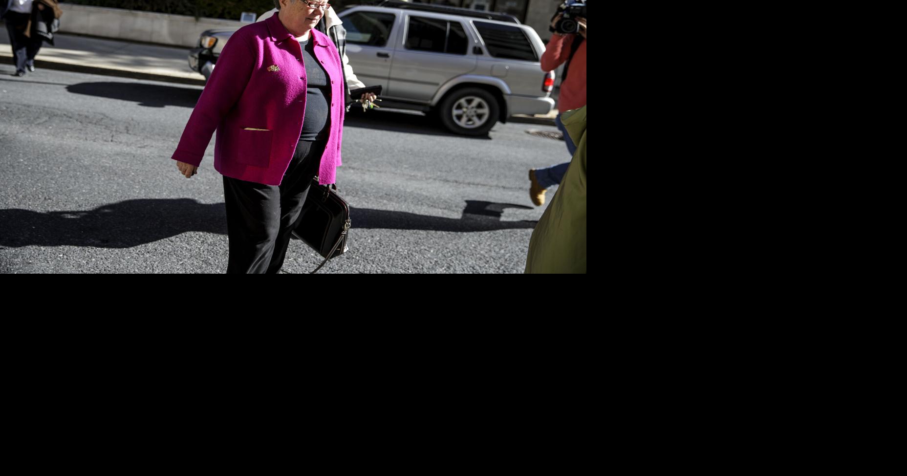 Former Pa. Treasurer Barbara Hafer's PAC collected $2.3 million from ...