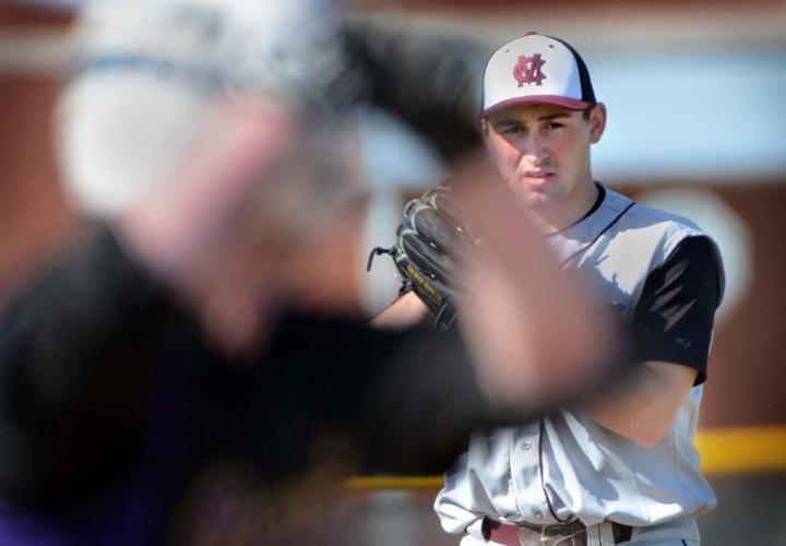 Bucher, Bomberger pace Manheim Central in L-L baseball win | High ...