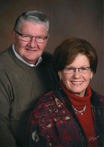 Melbert 50th Anniversary | Anniversaries | lancasteronline.com