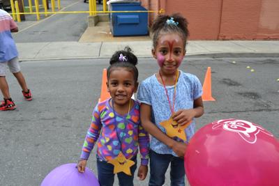 Open Streets Lancaster closes Water Street to everything but feet and ...