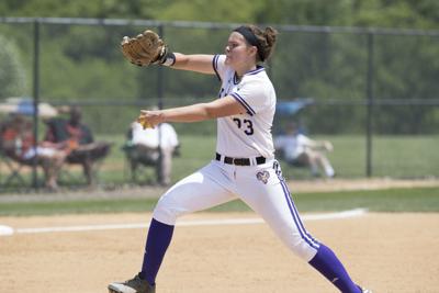 College Scene: Pequea Valley grad Houck in final season for West ...
