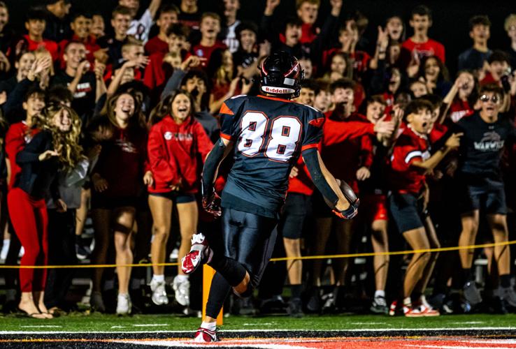 LNP's high school sports honor roll for Aug. 24-30 | High School Sports | lancasteronline.com