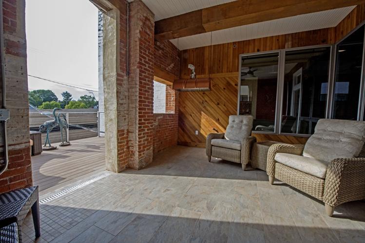 Beds and sofas replace locks and safes as developer transforms city ...