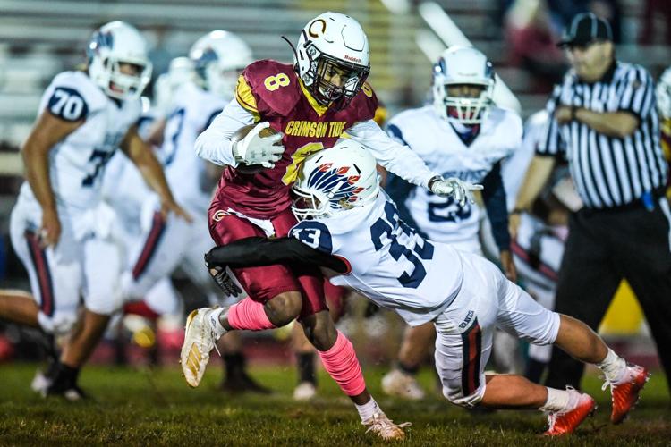 L-L High School Football Week 3: Octorara at Columbia [photos] | Sports ...