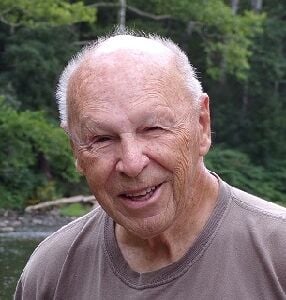 John "Jack" Ward, Jr. | Obituaries | lancasteronline.com