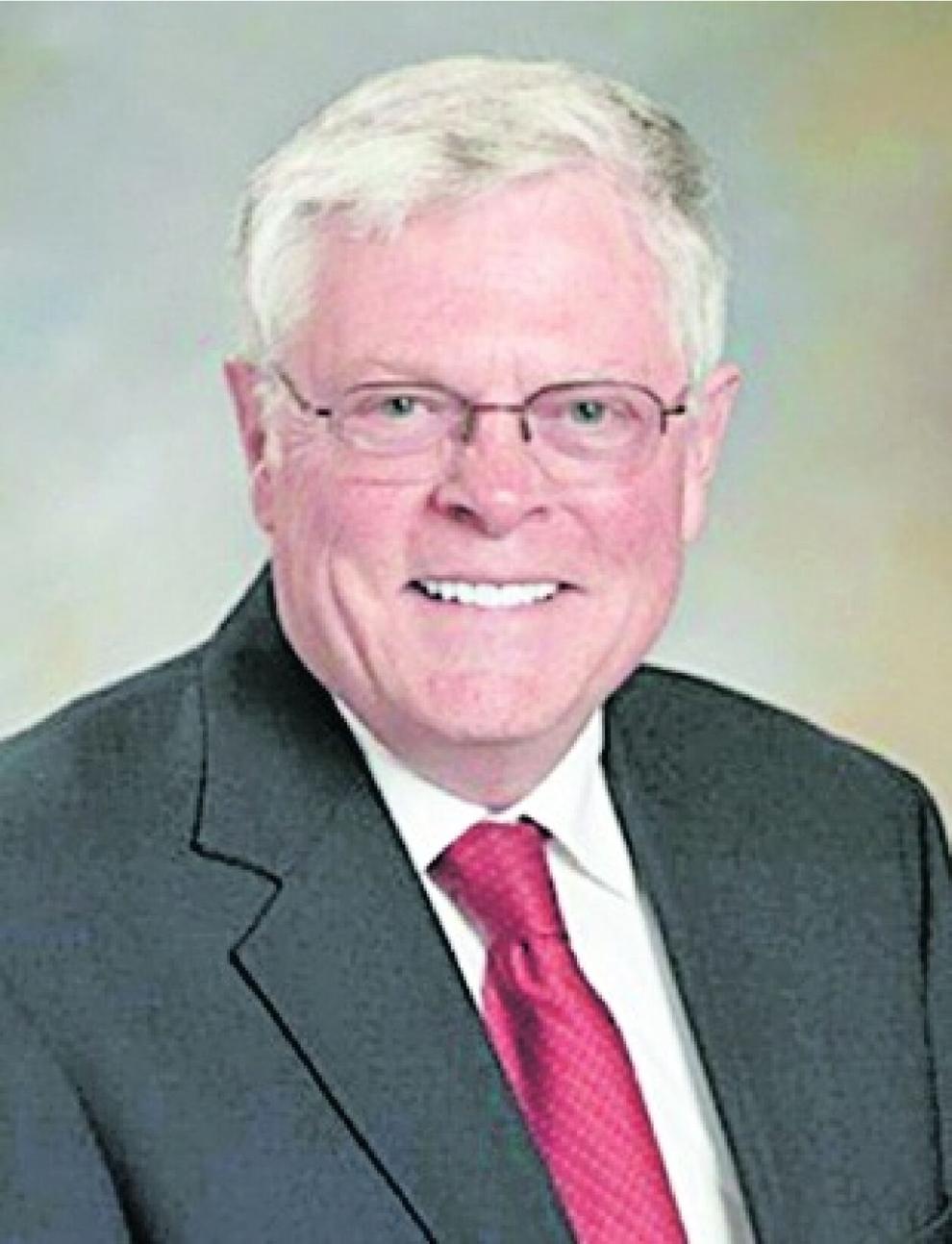 Dr. Robert P. Johnson MD | Obituaries | lancasteronline.com