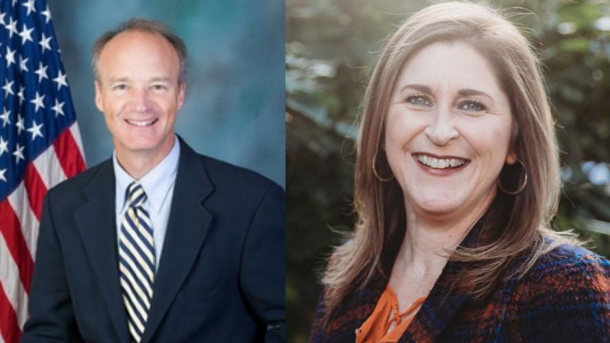 Candidate responses in the 41st House District: Here's what they had to ...