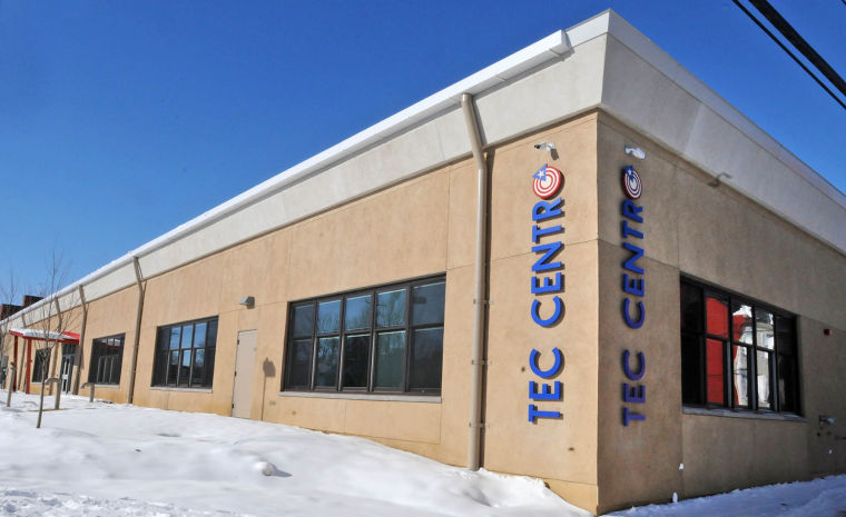 Bilingual training center to open opportunities for Hispanics ...