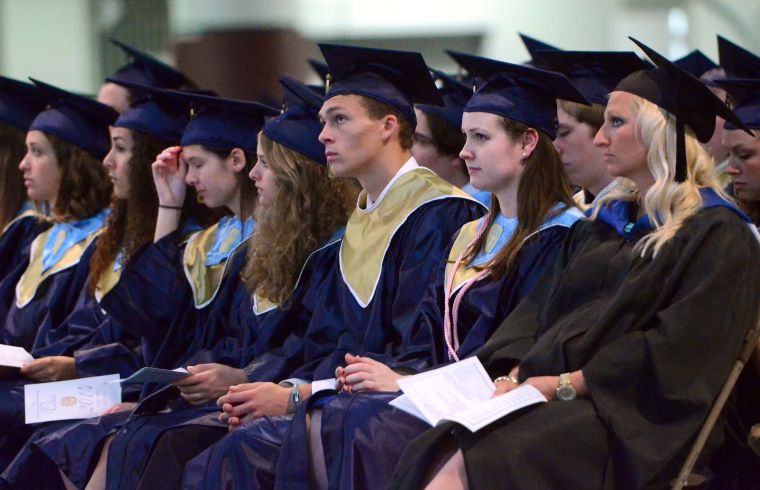 High School Graduation: Penn Manor High School Class of 2014 ...