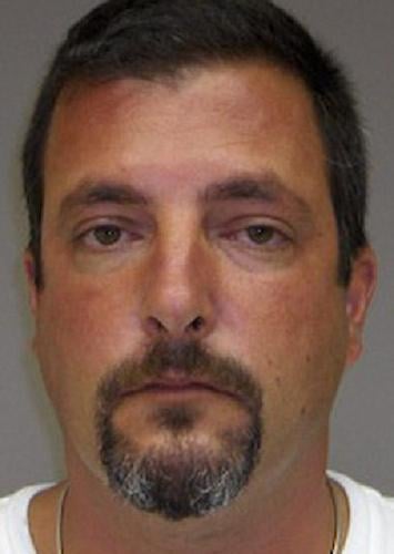 Roseboro faces trial in wife's killing | News | lancasteronline.com