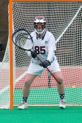 College scene: Manheim Township's Shannon Nee great in goal for ...