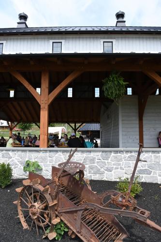 Explore the Cherry Crest Adventure Farm [photos] | | lancasteronline.com