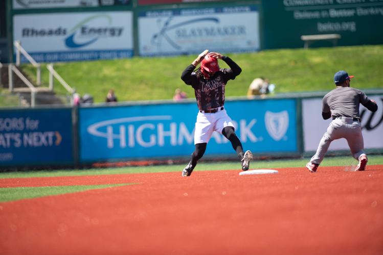 Lancaster Stormer fans celebrate new name, new season at FanFest and ...