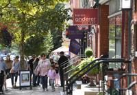 Your guide to Lancaster city's 27 July First Friday events, from a ...