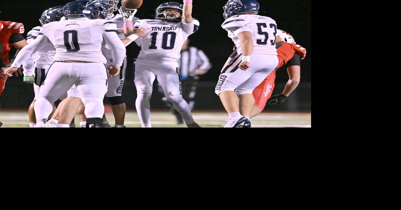 Here's how to follow reporters covering L-L League football teams in ...