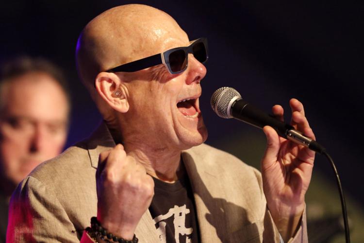 Lancaster Roots & Blues generates excitement on first night ...