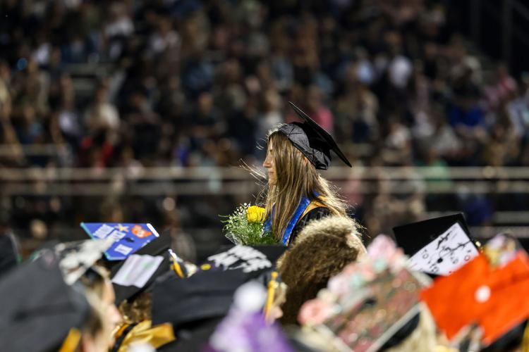 Solanco salutes Class of 2024 at graduation [photos] | Local News ...