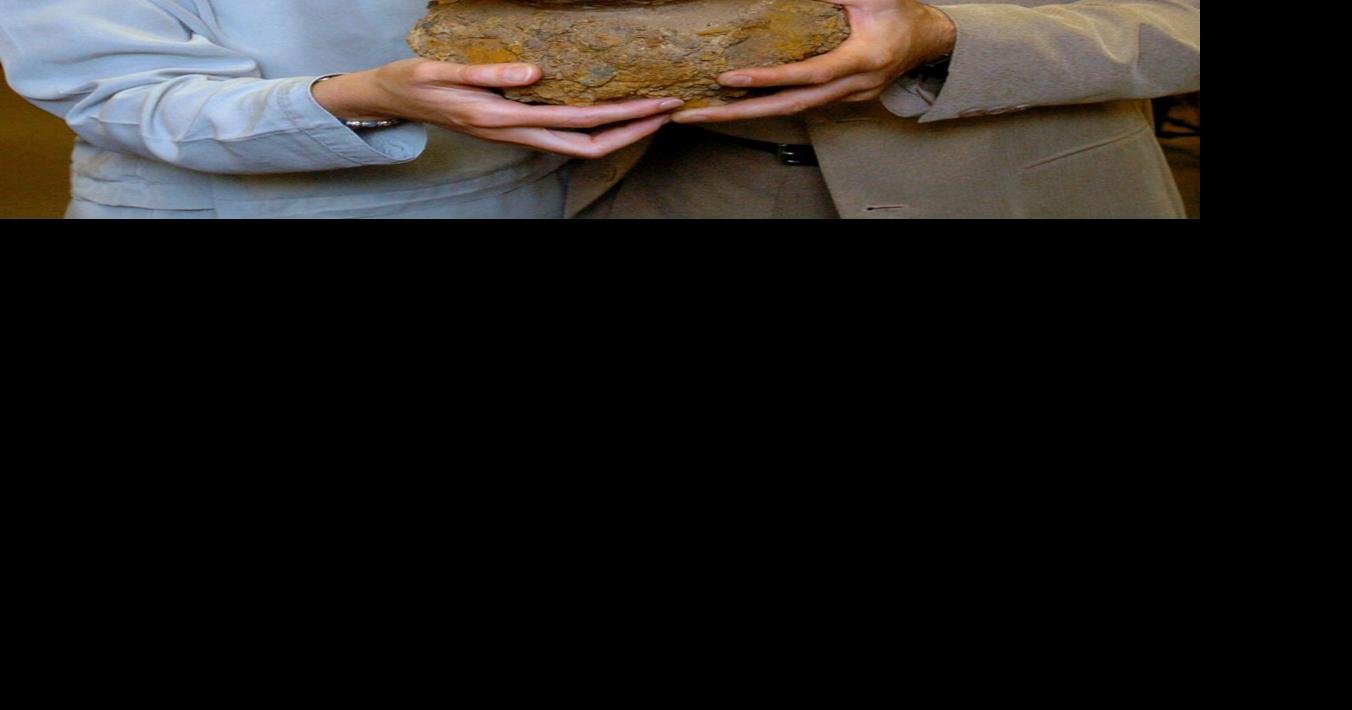 Archaeologists defend theory Stevens aided slaves | News ...