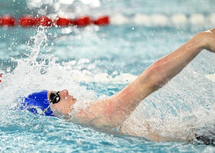 2024 L-L League swimming championships [photos] | High School Swimming ...