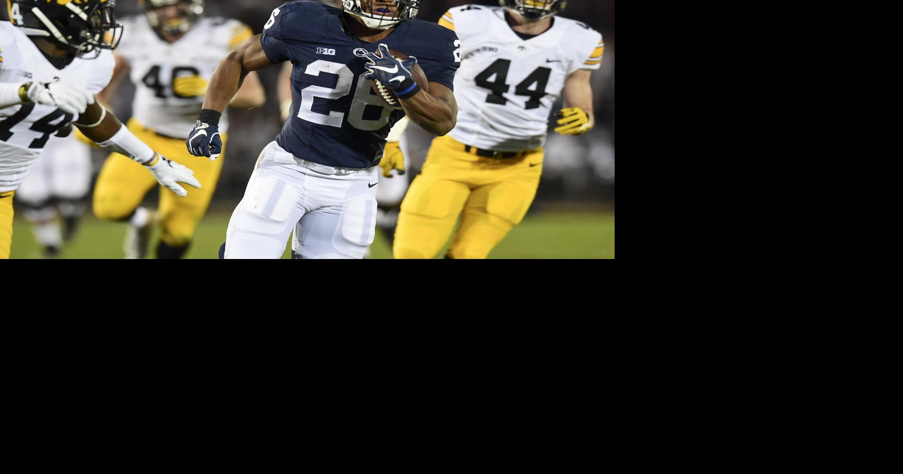 Penn State takeaways: Three interesting Iowa leftovers | Football ...