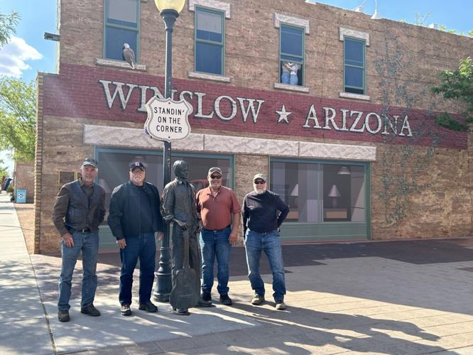 4 motorcycle riders from Lancaster County share highlights from cross ...