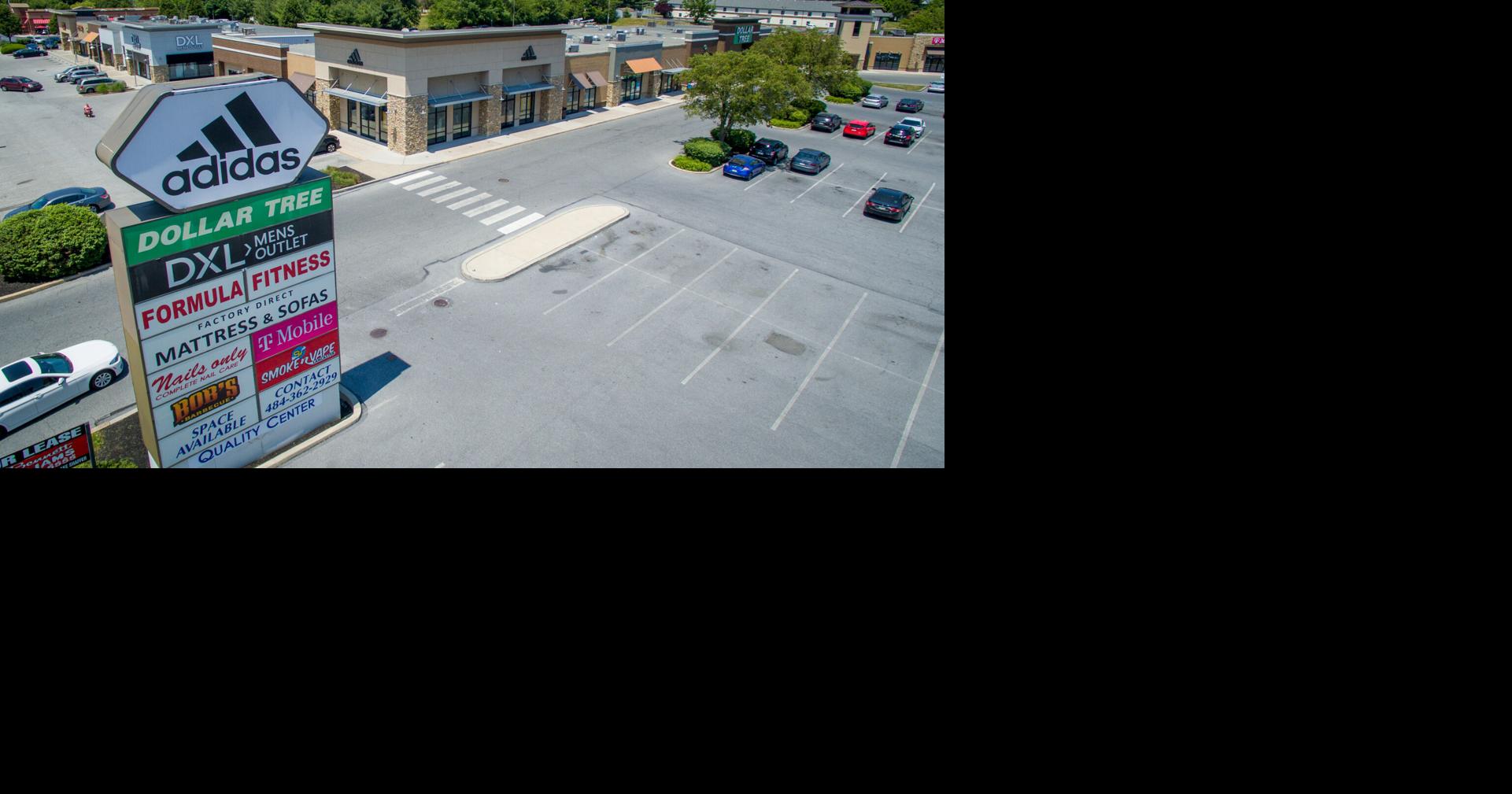 Rockvale apartment proposal boosts nearby shopping center | Local News ...