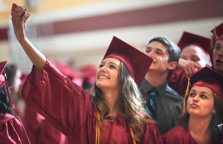 Graduation: Columbia High School, class of 2015 | Local News ...