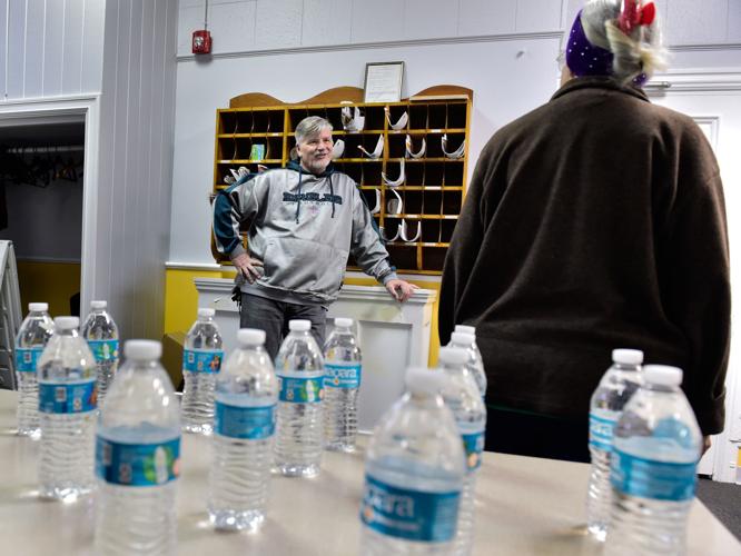 Star Wars fans, Mennonite church team up to open day center for ...