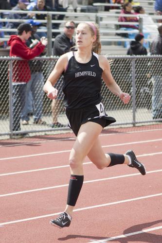 Bests in bloom at Hempfield track invite | Sports | lancasteronline.com