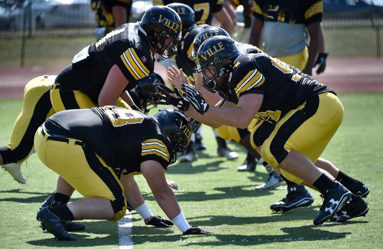 College Football: Committed to improvement, Millersville has high hopes ...