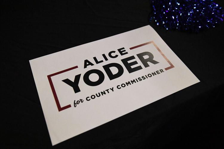 Sights from election night 2023 in Lancaster County [photos] | Politics ...