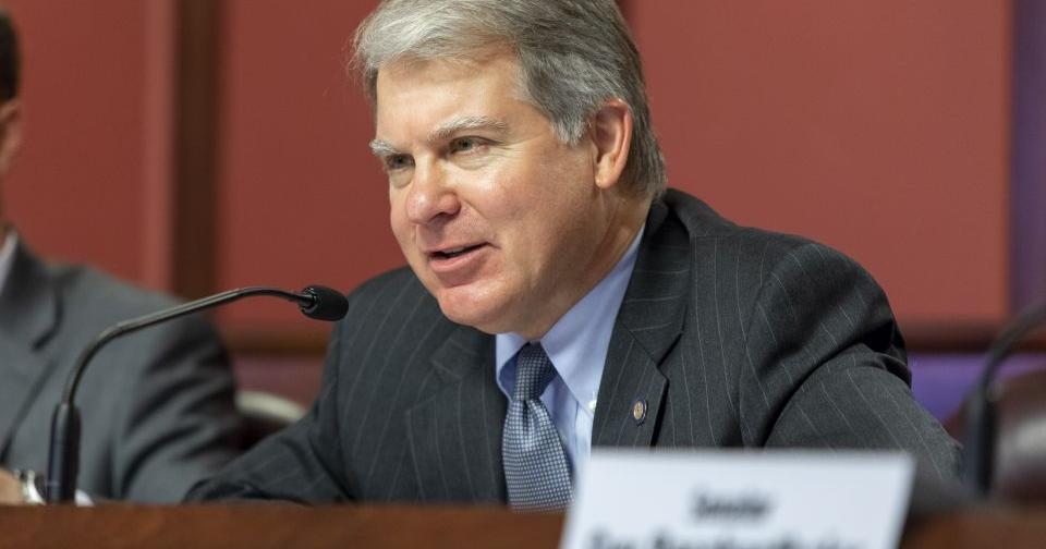 Pa. state senator gets $1K a month ‘stipend’ for GOP campaign effort ...