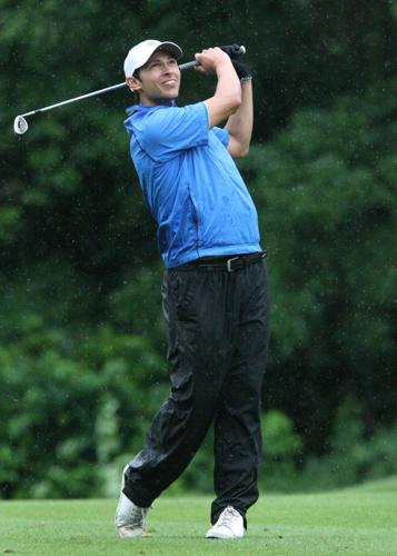 David Denlinger conquers conditions, wins 2nd straight Lanco Am | Pro ...