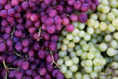 Grape and Bran Loaf | Food | lancasteronline.com