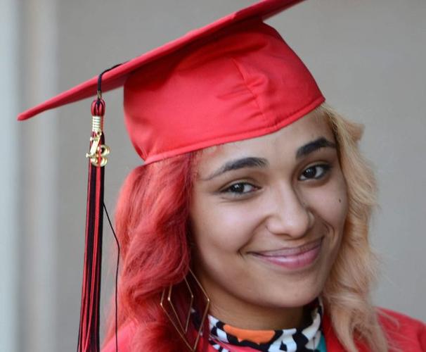 McCaskey Class of 2013 graduates | News | lancasteronline.com
