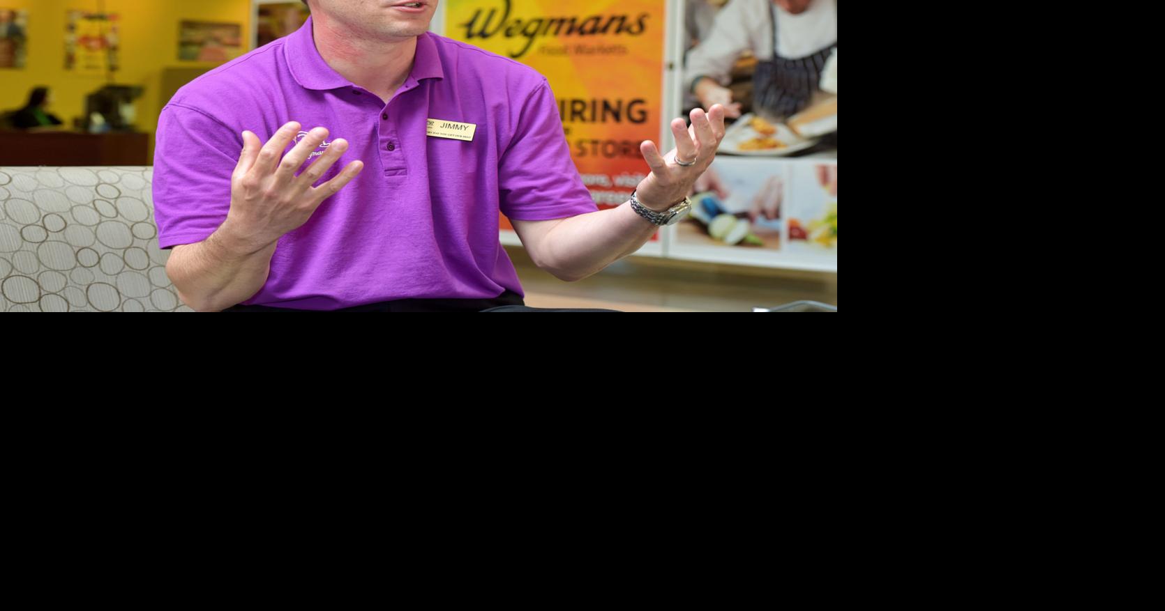 Wegmans store manager will oversee thousands of job interviews for new ...