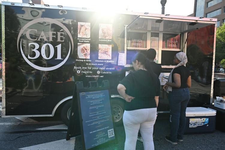 Celebrate Lancaster fun includes food trucks, beer gardens, music ...