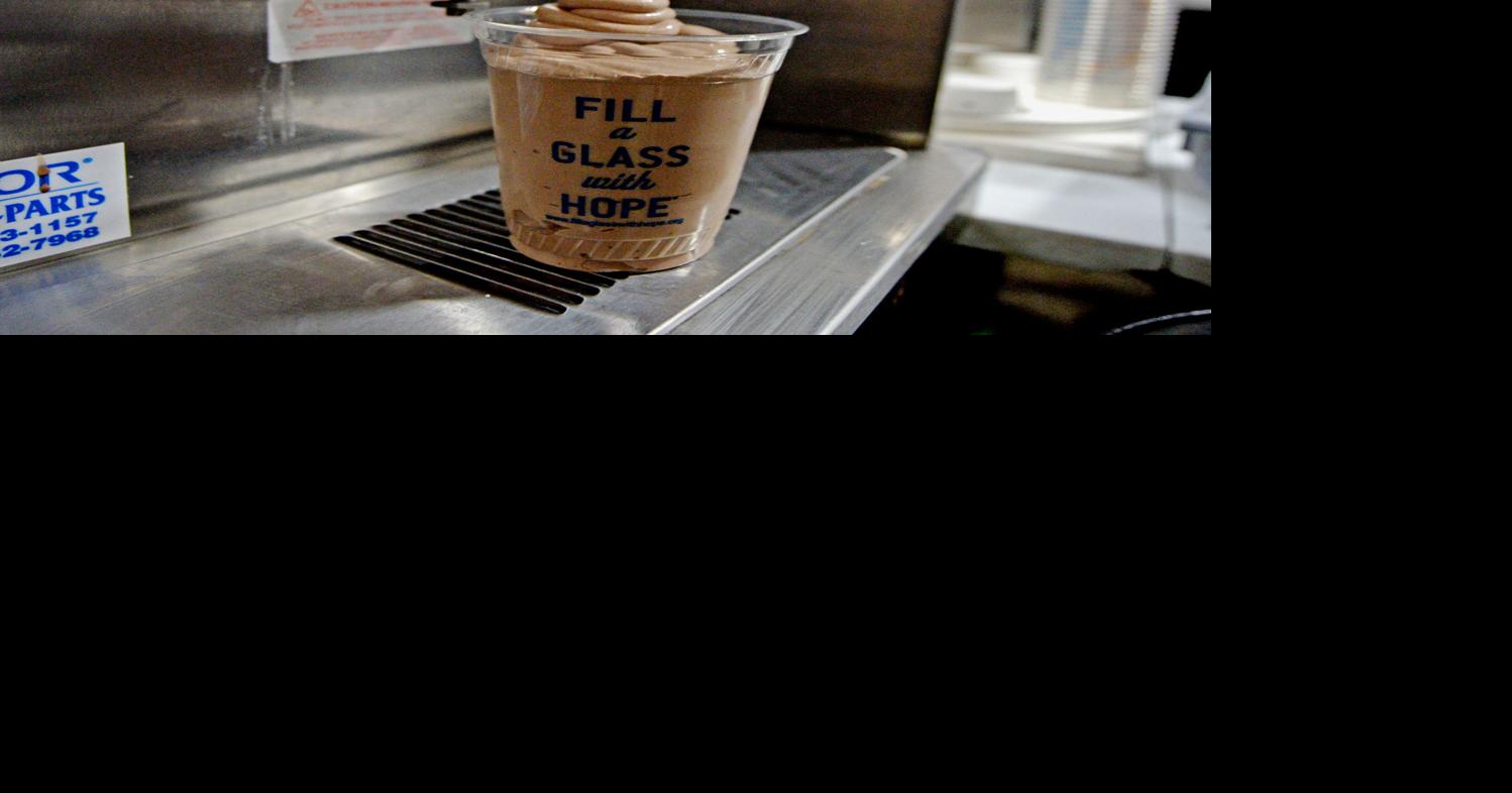 Craving Farm Show milkshakes? The PA Farm Show Summer Food Fest is this ...