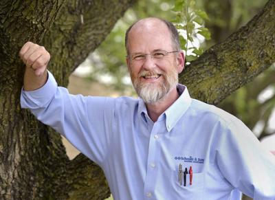 In the Spotlight: History buff, Civil War re-enactor Brian Barr heads ...
