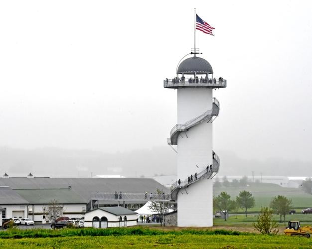 Here are 15 of the tallest buildings in Lancaster County | Local News ...