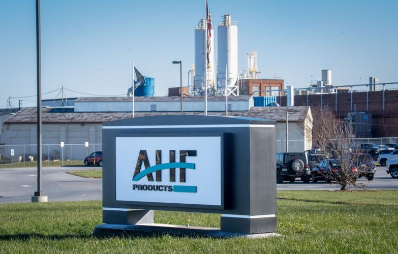 AHF Products plans to acquire Tennessee tile maker | Local Business ...